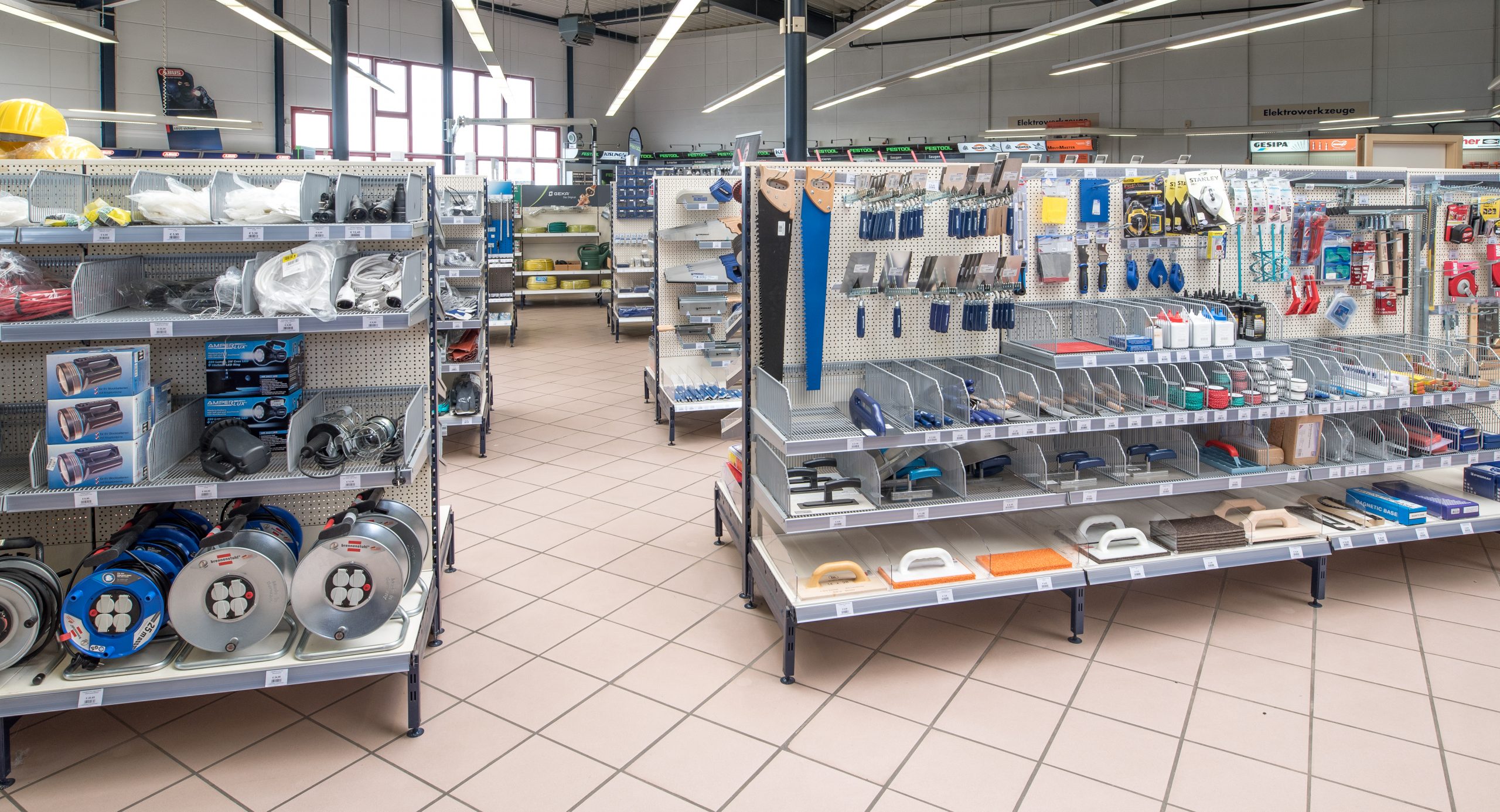 Eisenwaren - Kisling GmbH